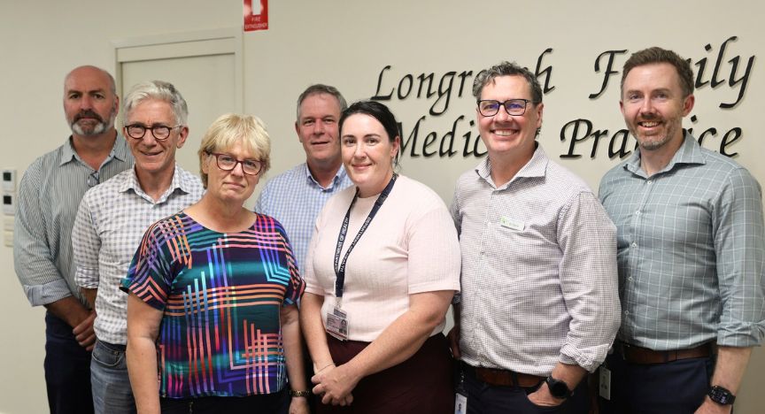Central West Health medical model an example for rural Australia ...